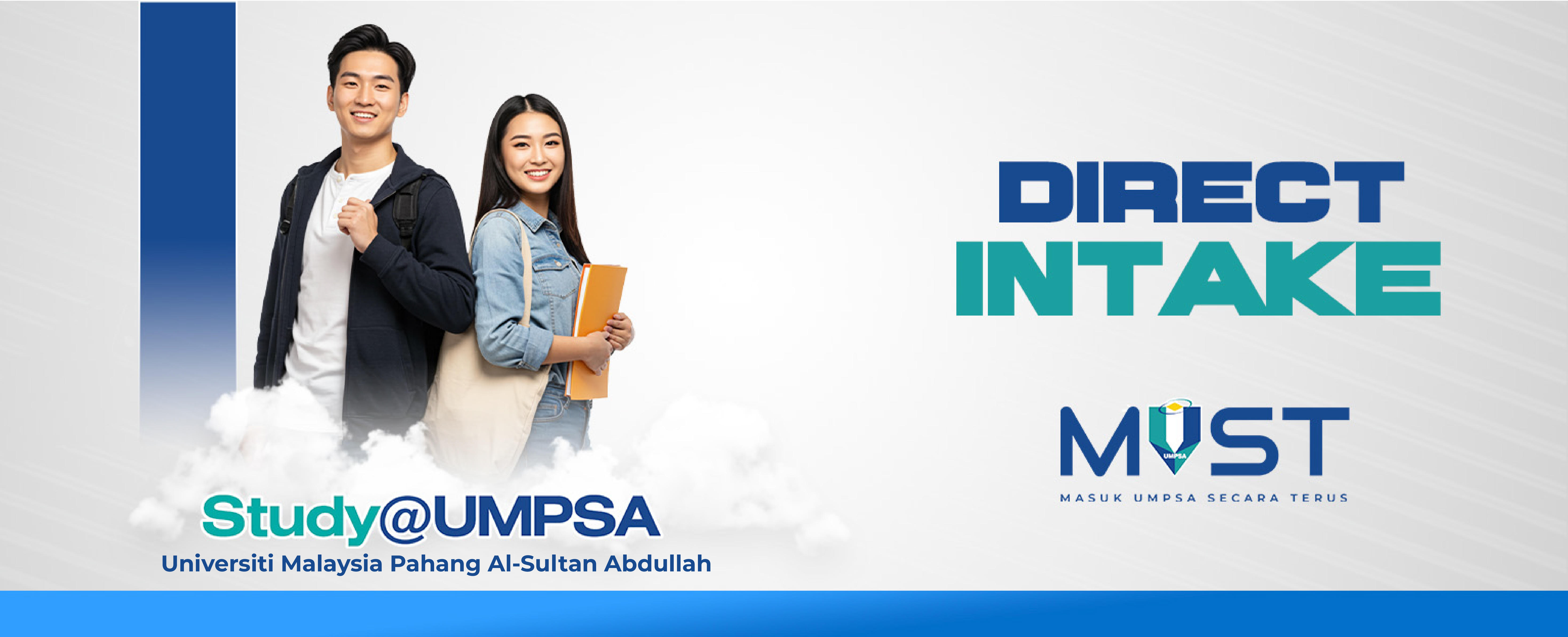 Open-Intake UMPSA